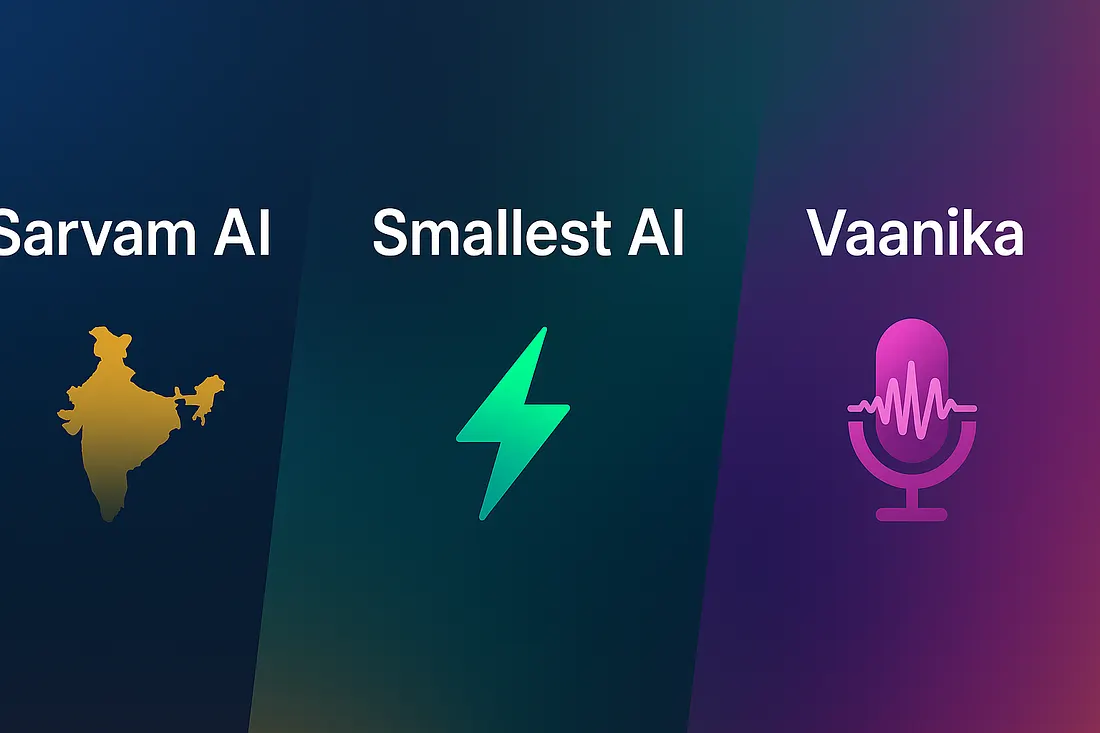 Vaanika - Advanced AI Voice Cloning & Multilingual Text-to-Speech Platform